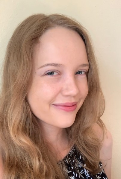 Megan Elizabeth Cooke – Author, Ghostwriter, Copyeditor